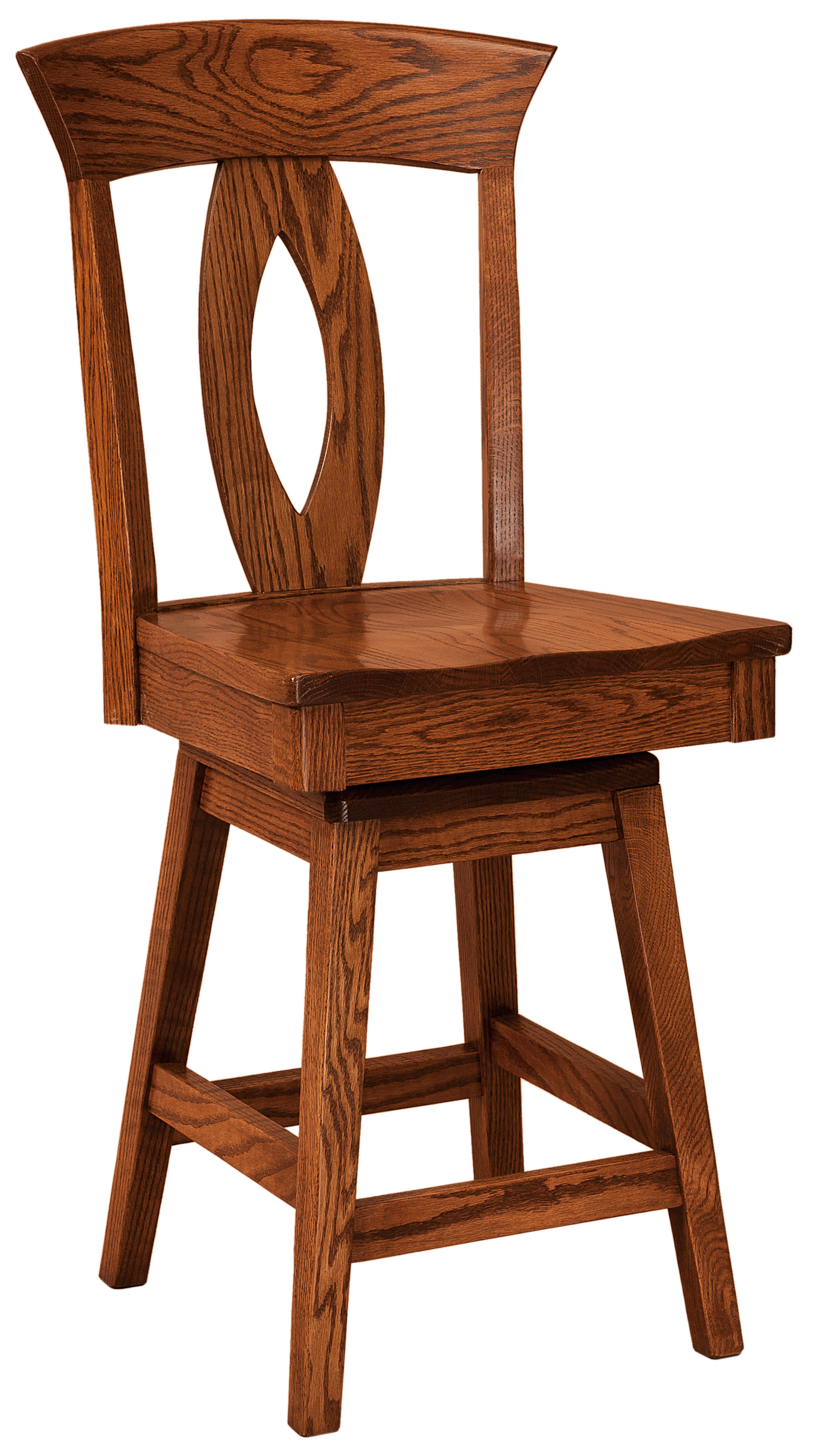 Brookfield Chair – Wheatstate Wood Design