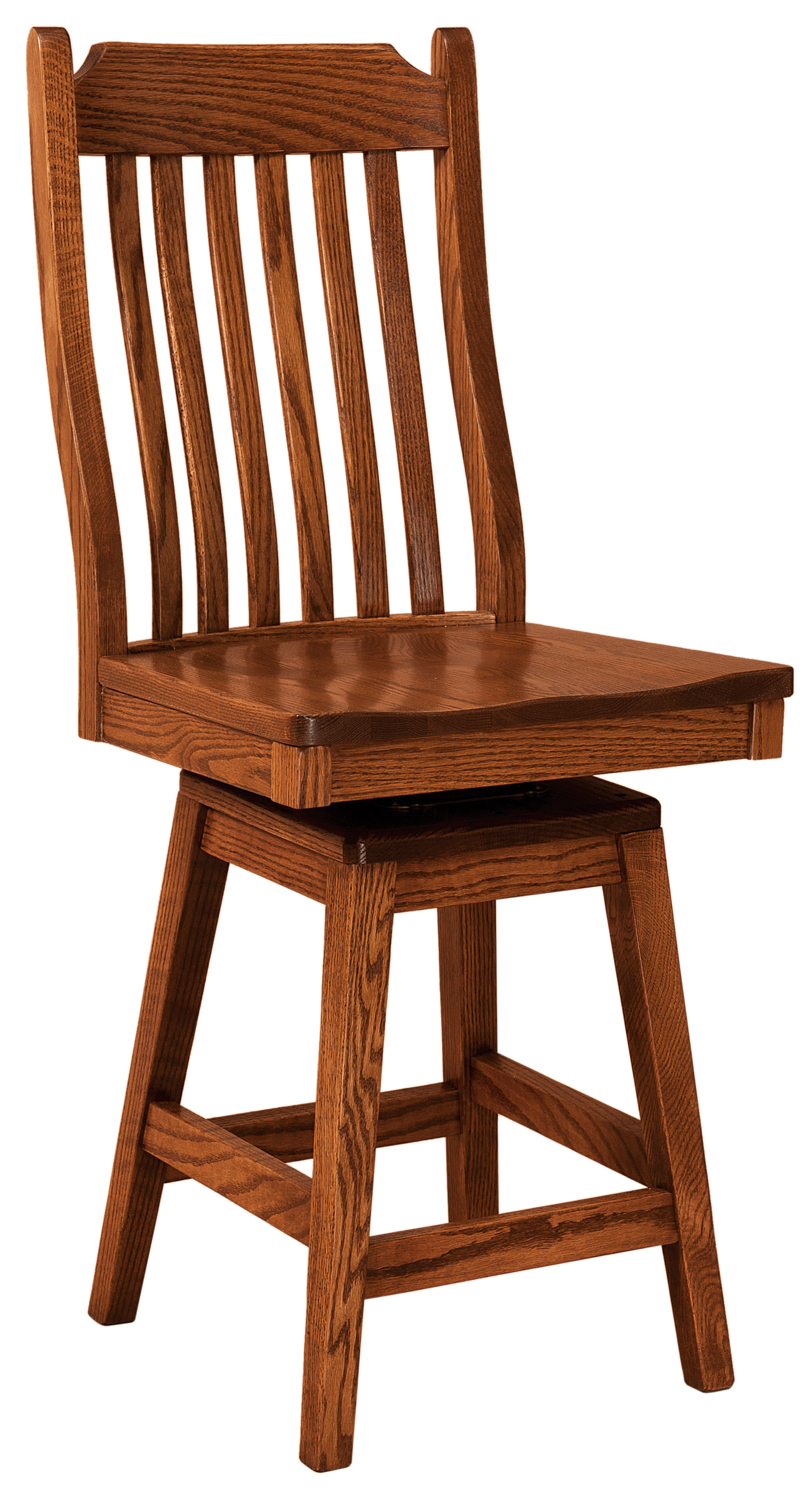 Franklin Chair – Wheatstate Wood Design