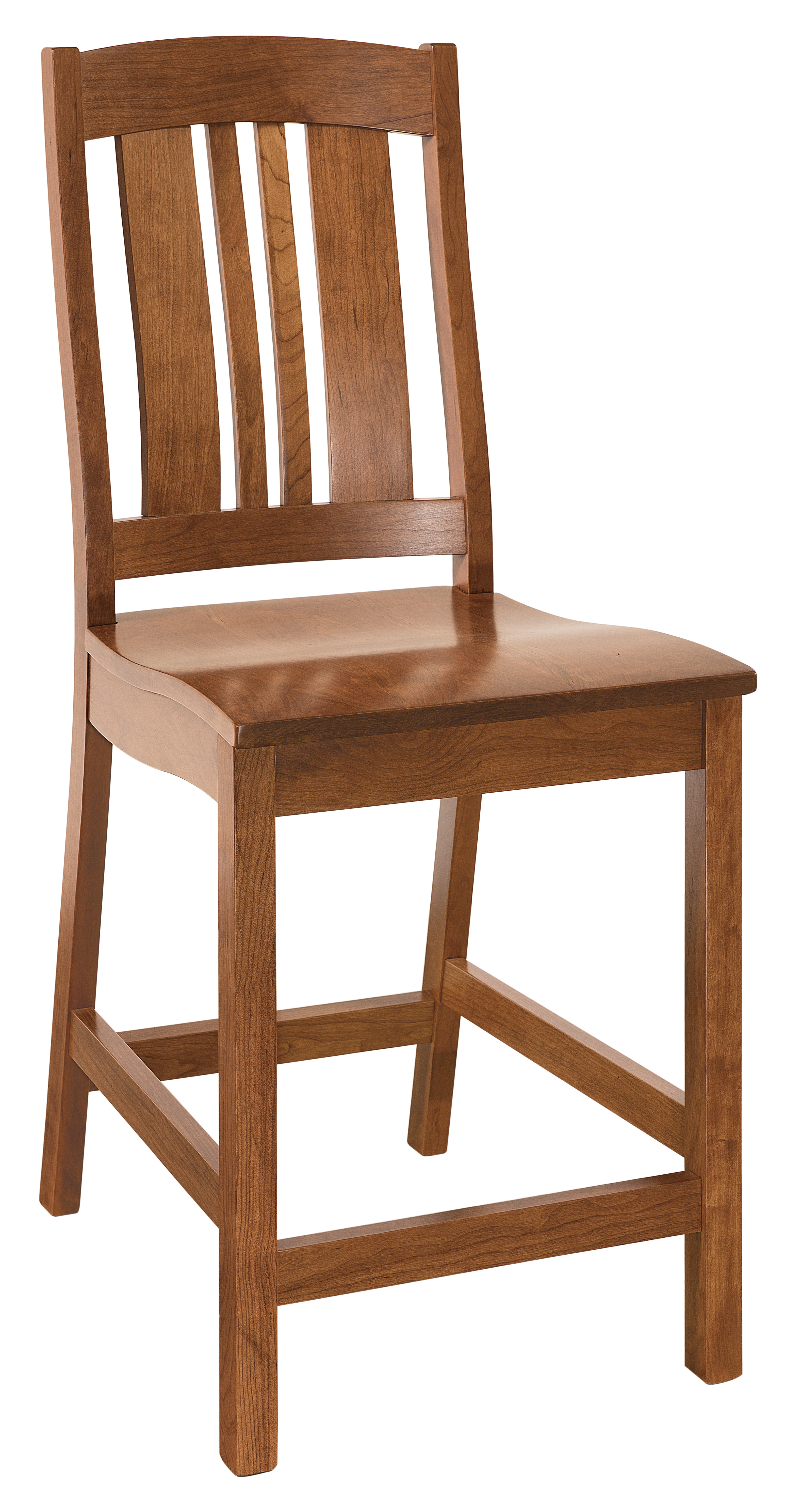 Carolina Chair – Wheatstate Wood Design