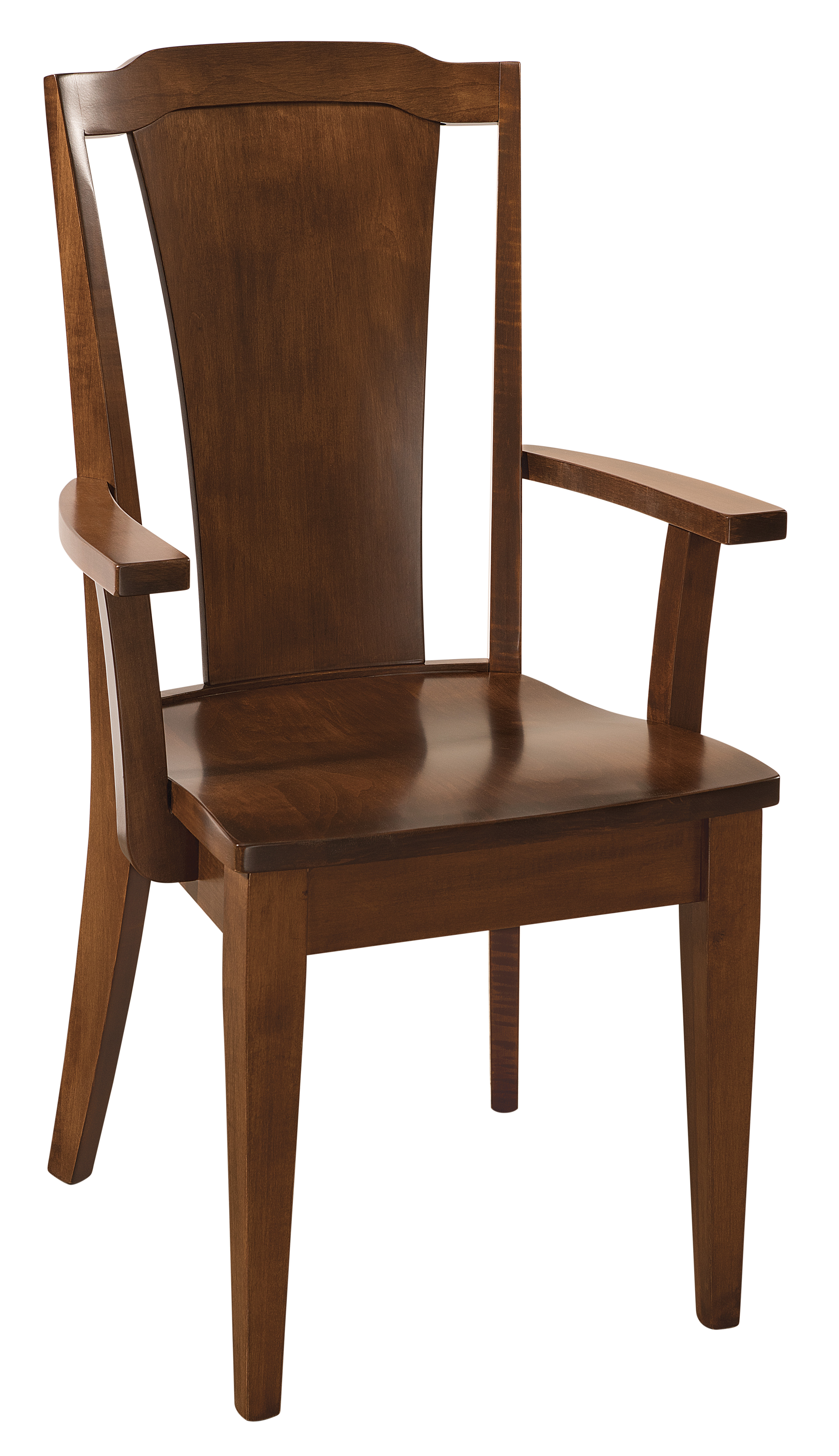 Charleston Chair – Wheatstate Wood Design